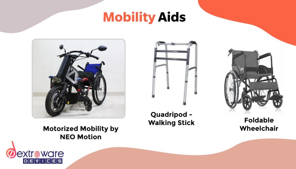 Benefits of Adaptive Equipment for People with Disabilities