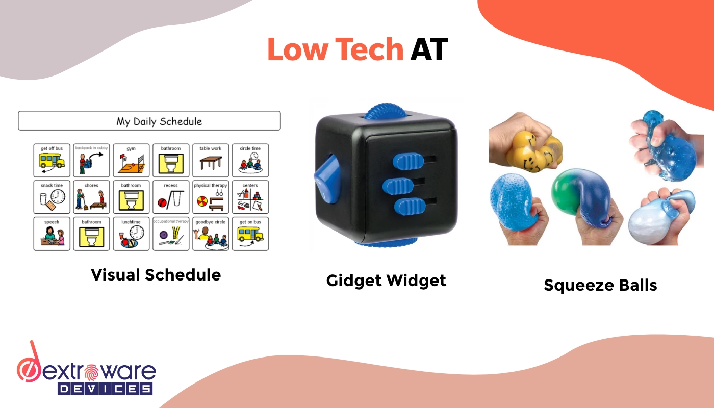 5 Best Assistive Technology Devices for People with Autism