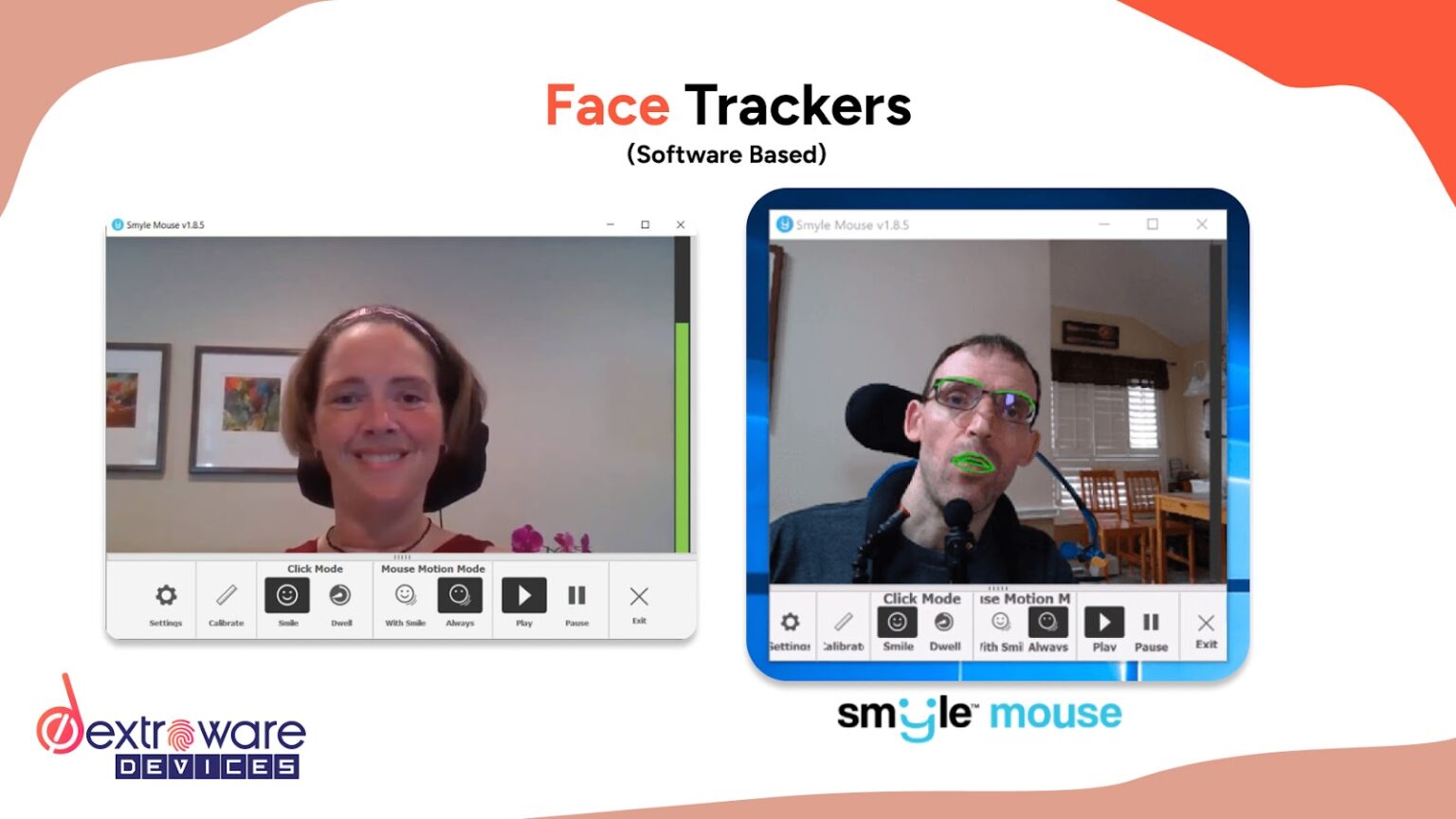 7 Best Hands Free Mouse for the Disabled - Ranked & Reviewed