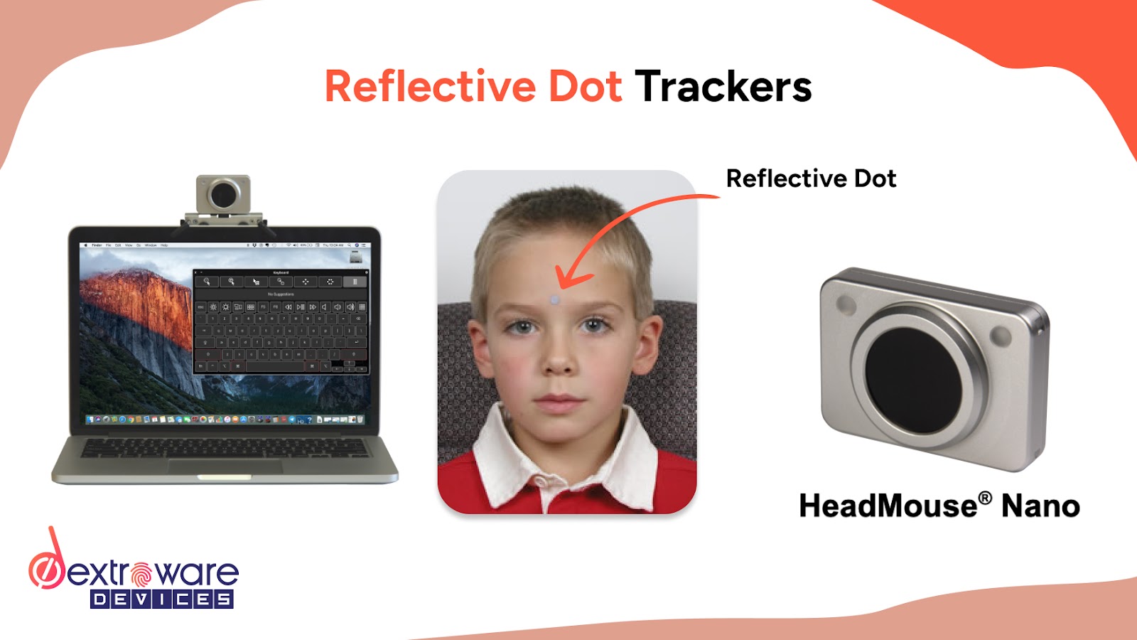 7 Best Hands Free Mouse for the Disabled - Ranked & Reviewed