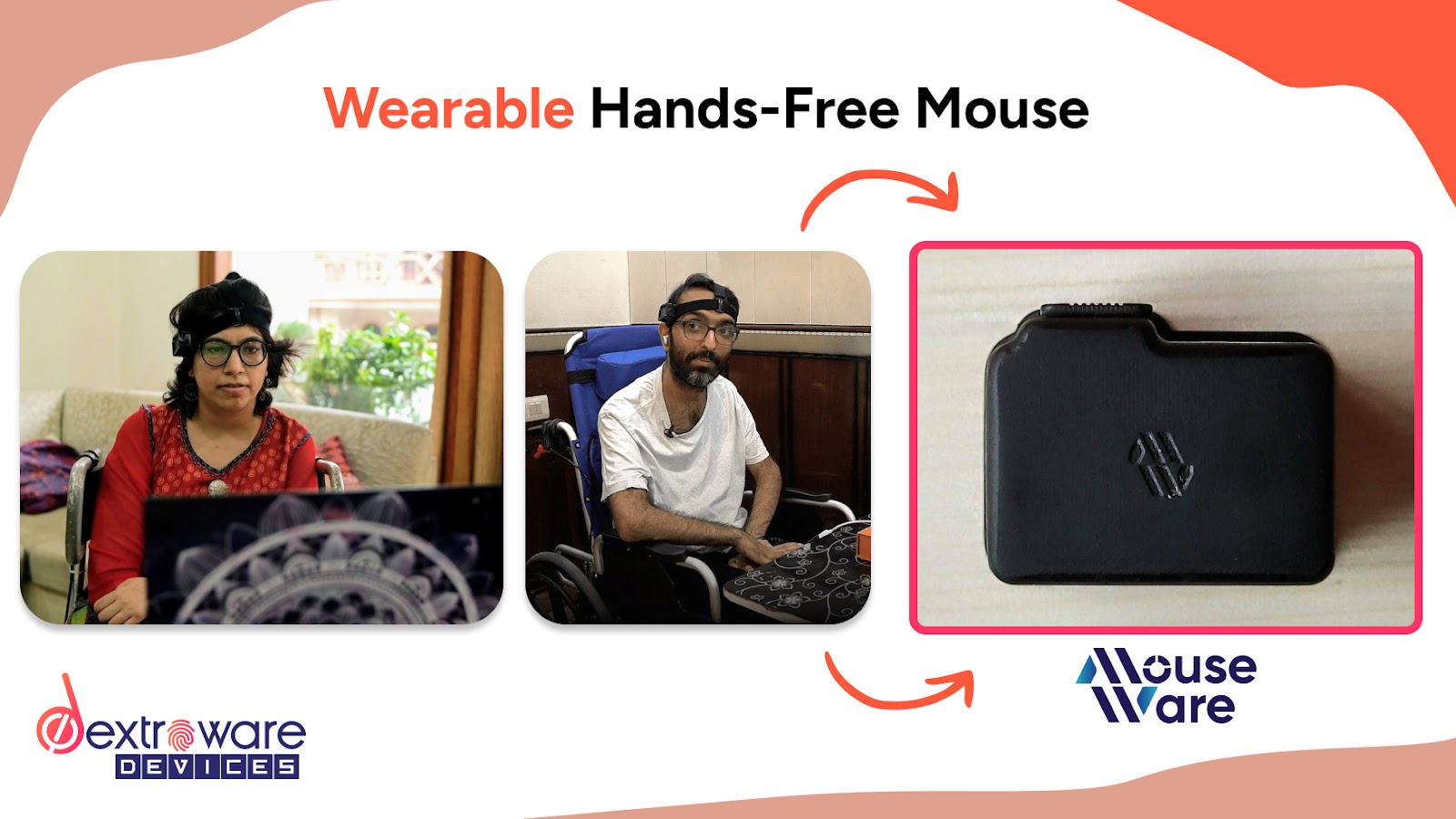 7 Best Hands Free Mouse for the Disabled - Ranked & Reviewed